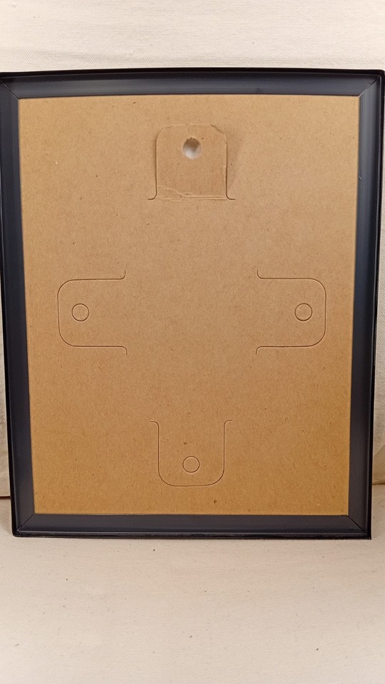 Vintage Walt Disney Company Mickey Mouse Goofy Foil Holographic Art ...