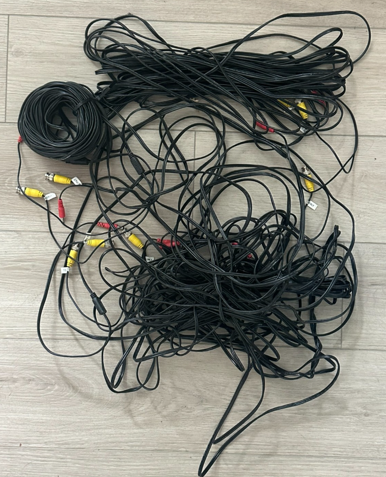 Night Owl Security DVR-C20X-81-JF HD Unit 8-Channel 2 SYSTEMS 8 Cameras ...