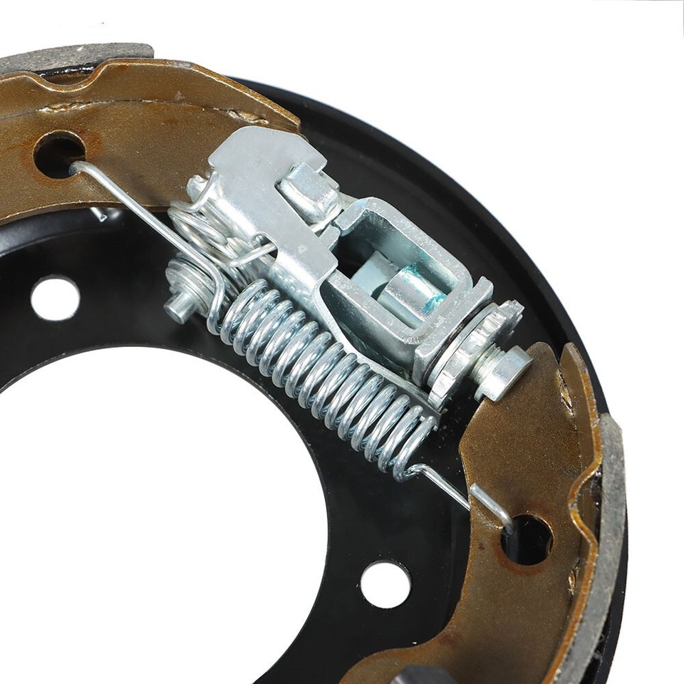 Brake Cluster Rear Assembly 1995-Up For Club Car Golf Carts 101823301 ...