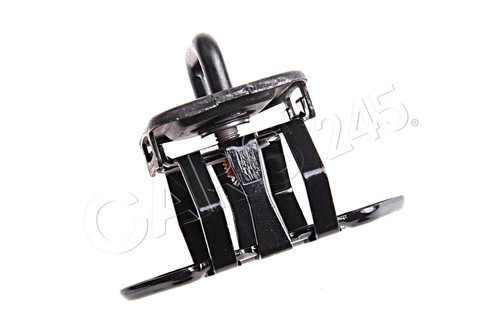 Genuine Hood Safety Catch Upper Mercedes S-Class W221 2218800260 | eBay