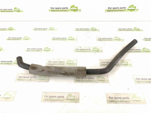 MERCEDES-BENZ S-CLASS W221 COOLANT PIPE A 2218303496 | eBay