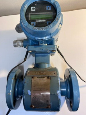 Flow Meters - 150 Flow Tube Flow Meter