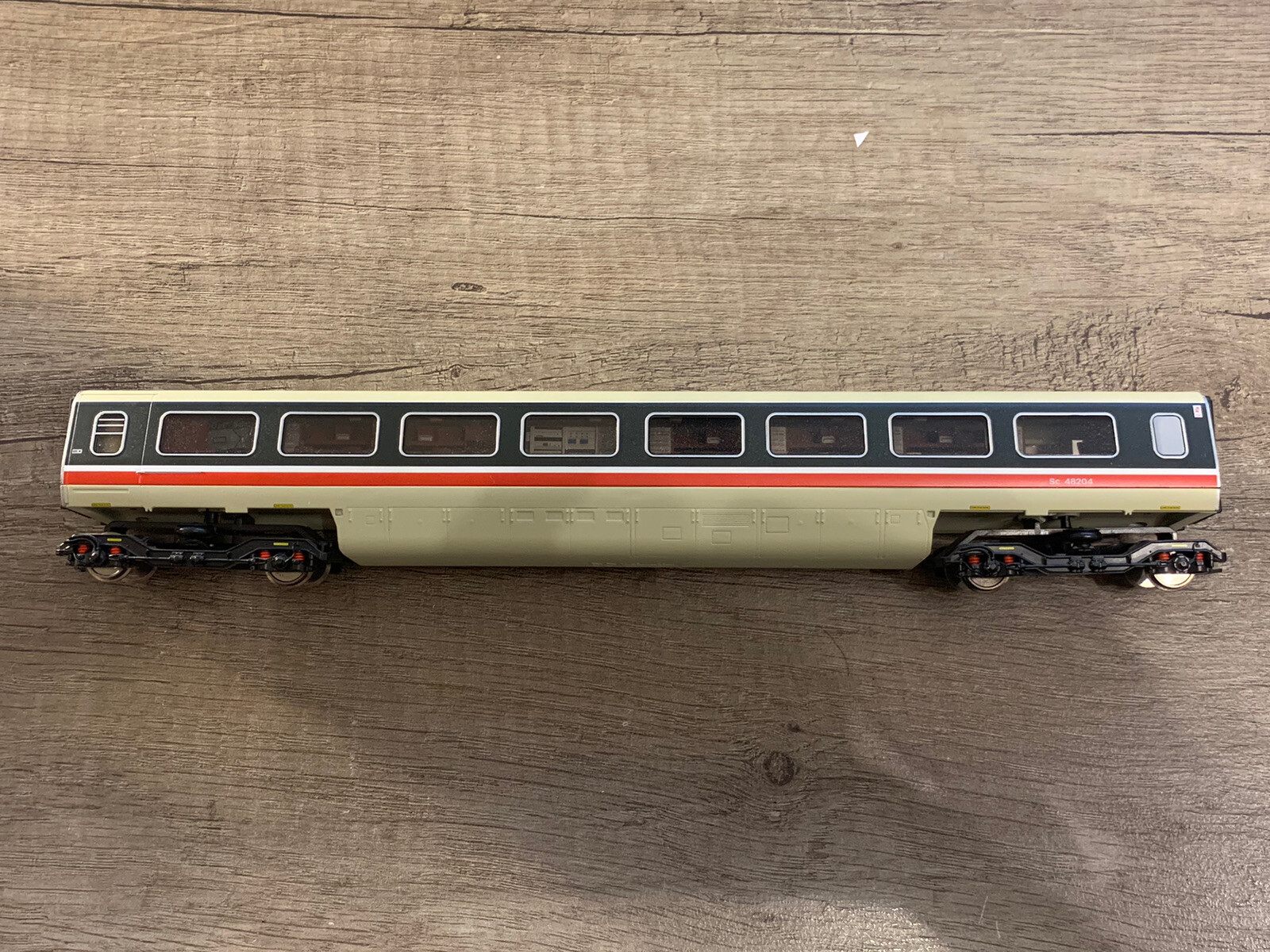 Hornby+R4970+OO+Gauge+BR+InterCity+APT-U+Ex-TS+Development+Vehicle for ...