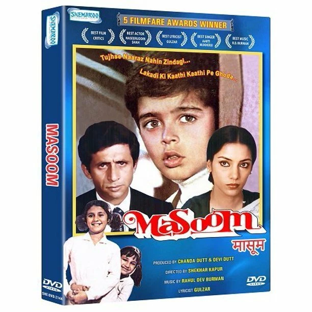 Masoom 1983