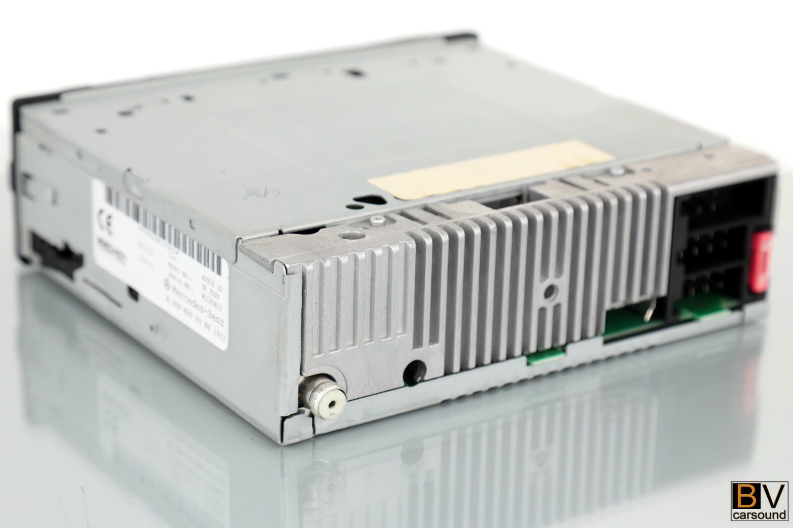 Radio Mercedes-Benz Audio 10 CC Becker BE3200 W140 W163 W202 R129 R170 ...