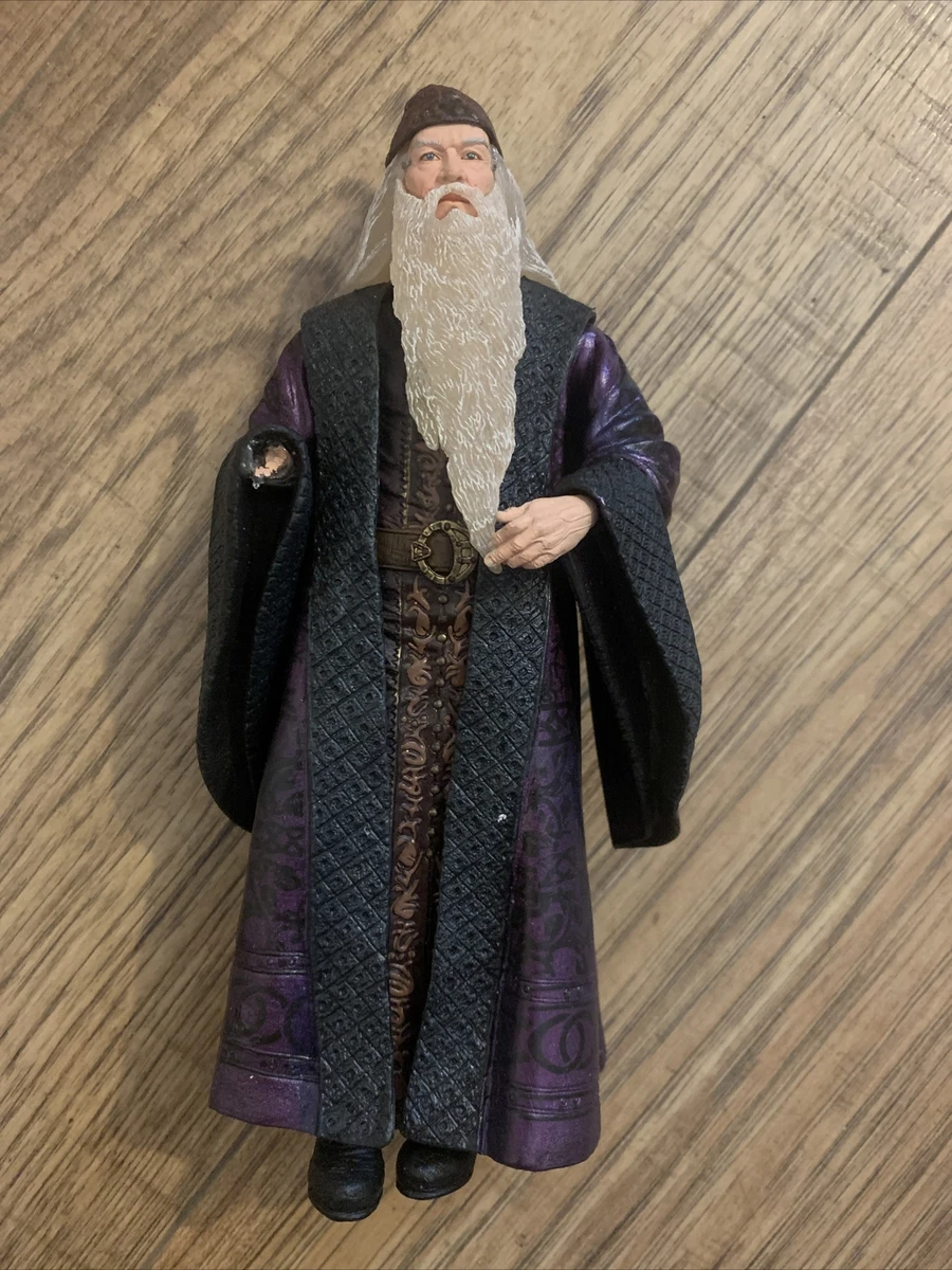 Dumbledore Harry Potter 1