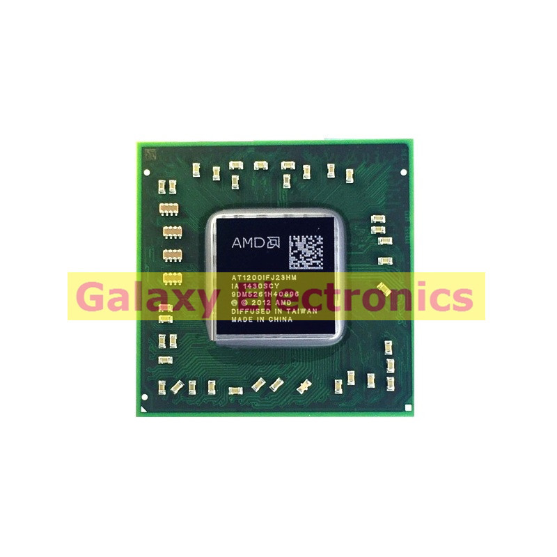 New original AMD BGA IC AT1200IFJ23HM CPU Chip | eBay