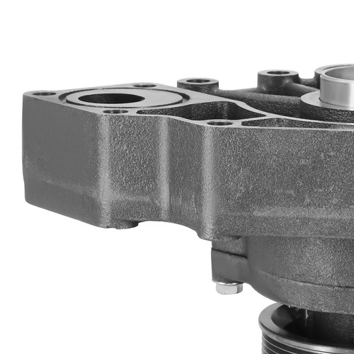 Water Pump Engine For Cummins ISX 3683651 5406048 3683653 3684384 ...