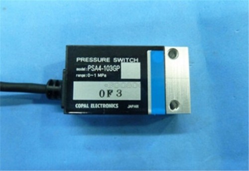 Pressure Sensor 1Pc Copal S PSA4-103GP kx | eBay