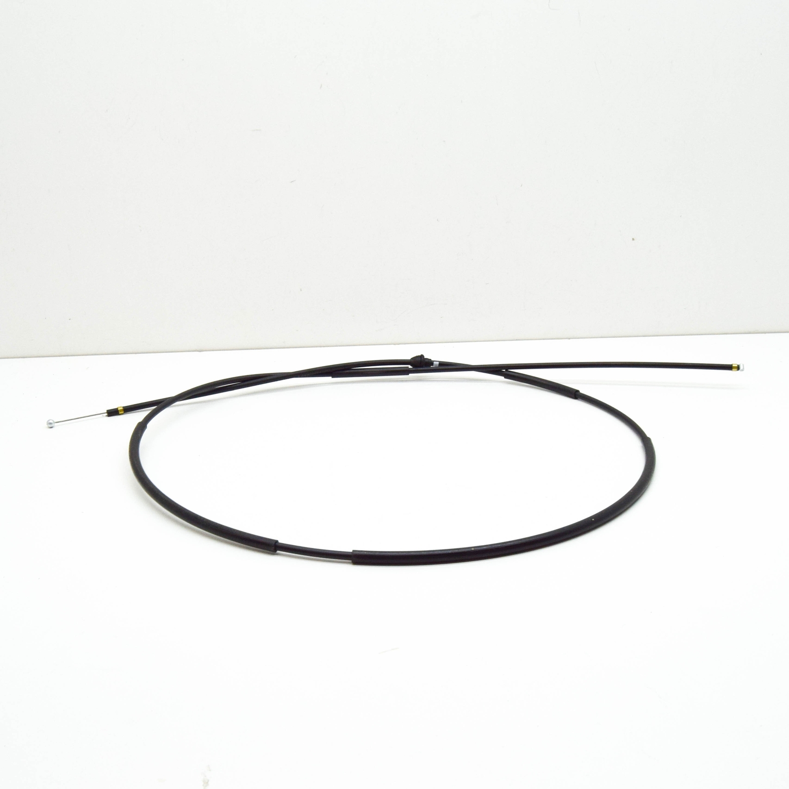 SEAT IBIZA V KJ1 Front Bonnet Hood Lock Cable 6F0823535B NEW GENUINE ...
