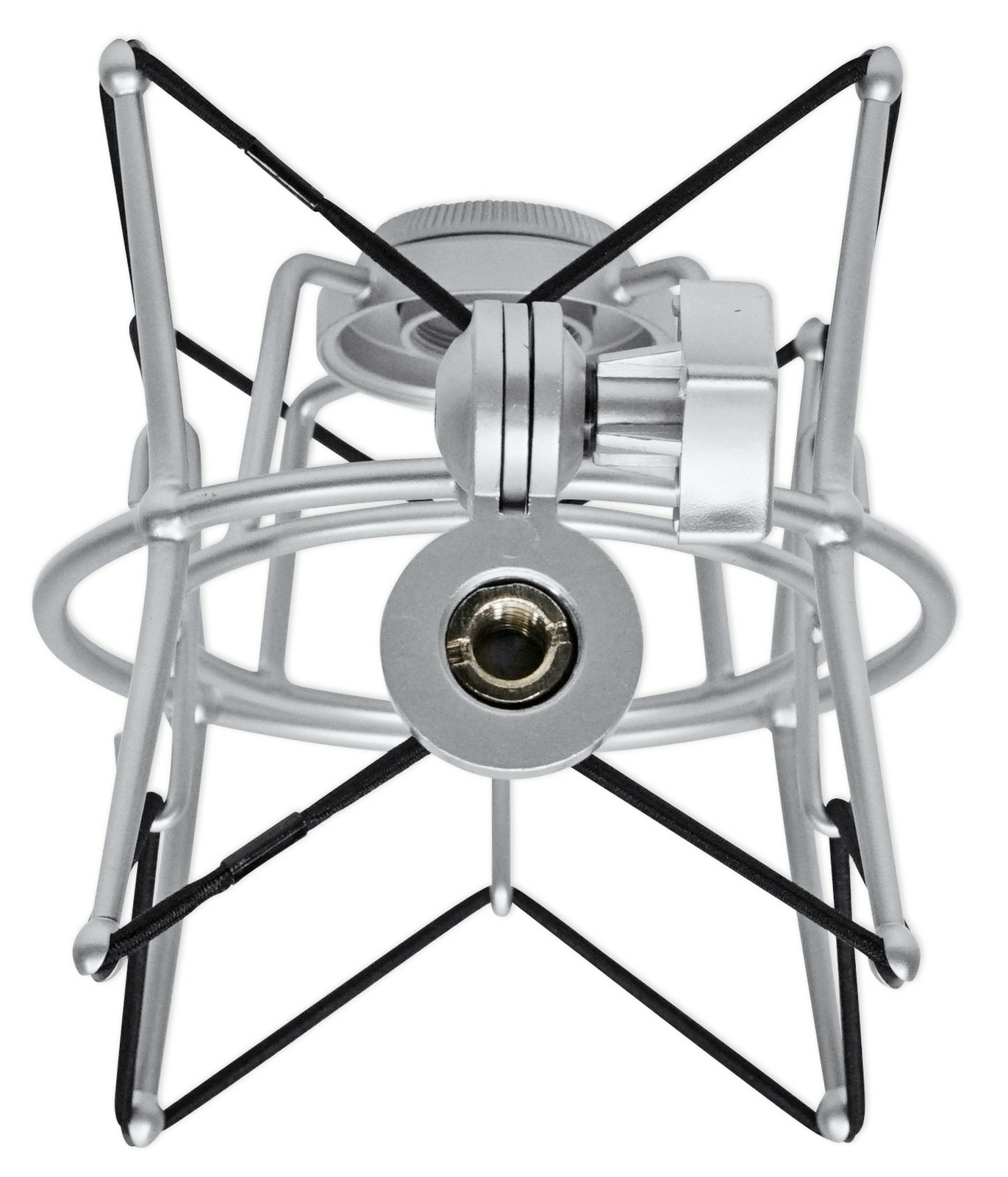 Samson SP01 Spider Shock Mount For Samson C01 Studio Condenser ...