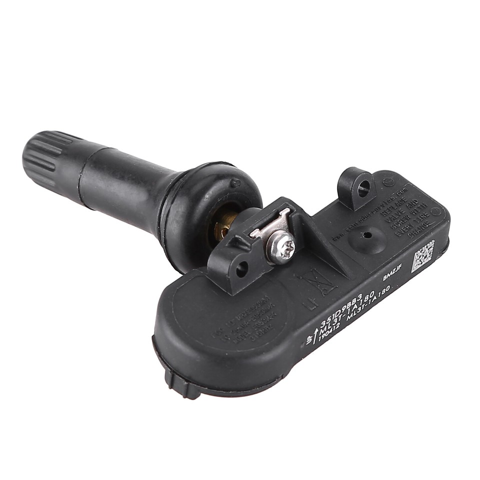 4Pcs For 2021-2023 FORD F-150 Tire Pressure Monitoring Sensor TPMS 68 ...