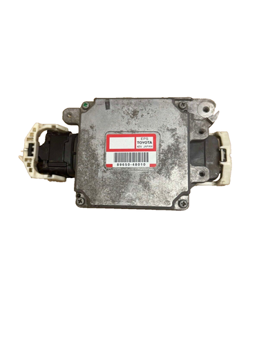 OEM 06-08LEXUS RX400H TOYOTA HIGHLANDER HYBRID STEERING CONTROL MODULE ...