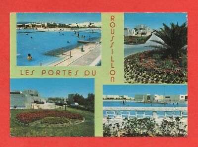 PORT BARCARES - Les portes du Roussillon (J9264) | eBay