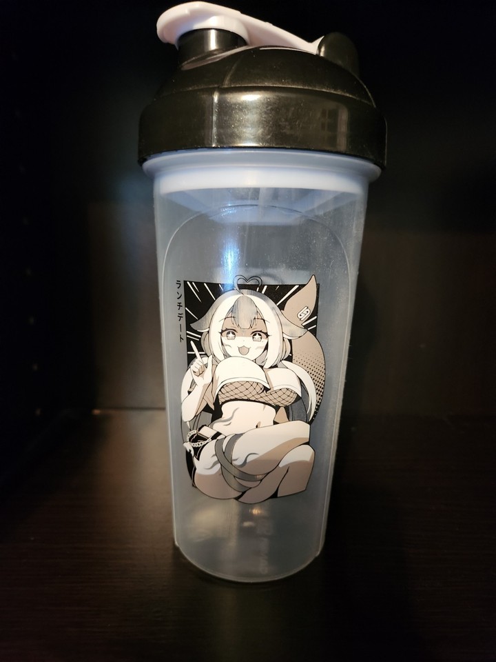 Gamer Supps Shylily V2: Double Date Waifu Cup (used) | eBay