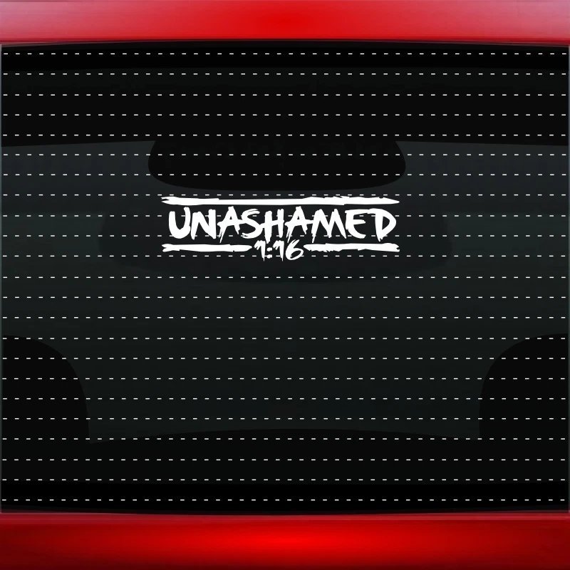 116 Unashamed Wallpaper