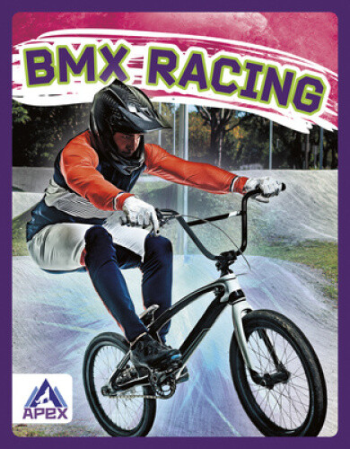 Extreme Sports: BMX Racing by Walker, Hubert 9781637381502 | eBay