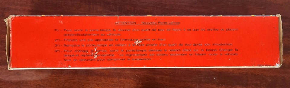 SOLIDO #211 ARMY BERLIET T12 TANK TRANSPORTER, VINTAGE! ORIGINAL BOX | eBay