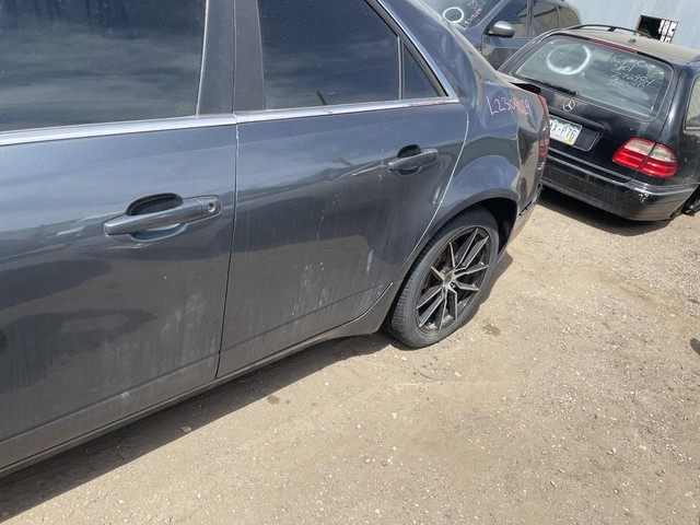 HEADLIGHT CTS 1216646 08 09 10 11 12 13 NEW OEM SURPLUS ASSY 22755336 ...