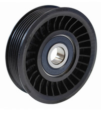 Toyota OEM 2016 Tacoma-serpentine Drive Belt Idler Pulley 8844025070 ...