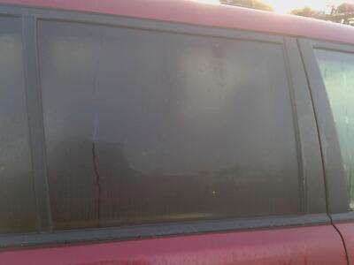Rear Door Glass/window HONDA PILOT Right 03 04 05 06 07 08 | eBay