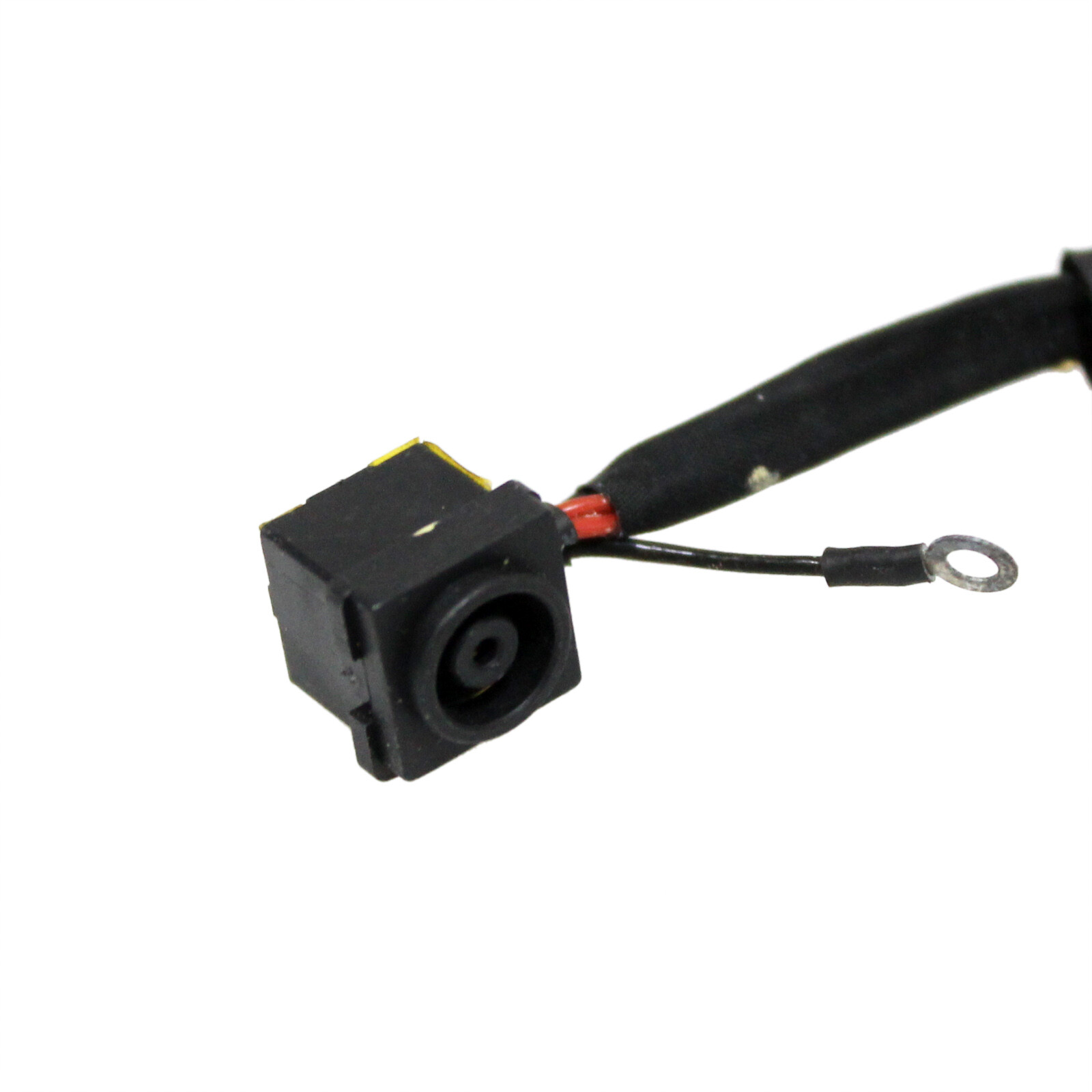 Sony Vaio PCG-81114L PCG-81115L VPC-F 1 VPCF12 VPCF136FM DC Power Jack ...