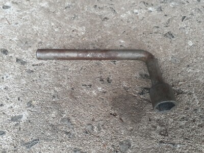 L-Handle box Wrench metric 12mm | eBay Australia