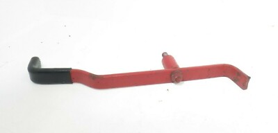 OEM Snapper PARKING BRAKE LEVER 7038142 fit YT12413 tractor | eBay