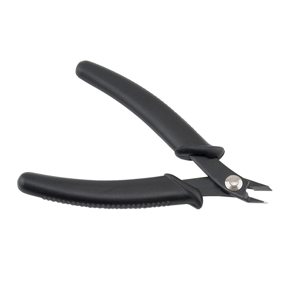 Beadalon® Classic Tools Nipper Wire Cutter Pliers Black Handles | eBay