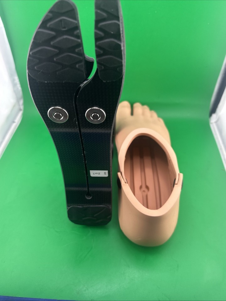 Ossur Proflex Pro-flex Terra Prosthetic Foot. Size 28. Category 5 ...