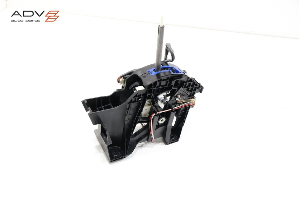 2017 - 2019 NISSAN ROGUE TRANSMISSION GEAR SHIFT SHIFTER LEVER OEM | eBay