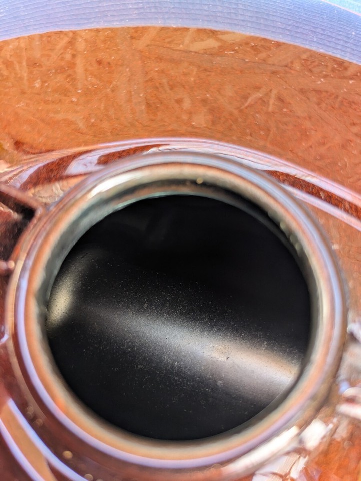 Rare Vintage NOS 1973 Kawasaki Z1 900 Z900 Gas Fuel Petrol Tank ...