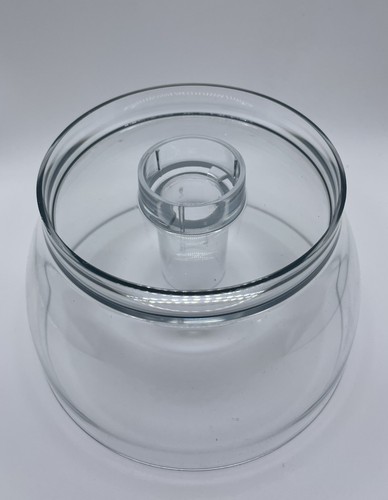 KitchenAid KFP600 Food Processor REPLACEMENT Small Work Bowl - No ...