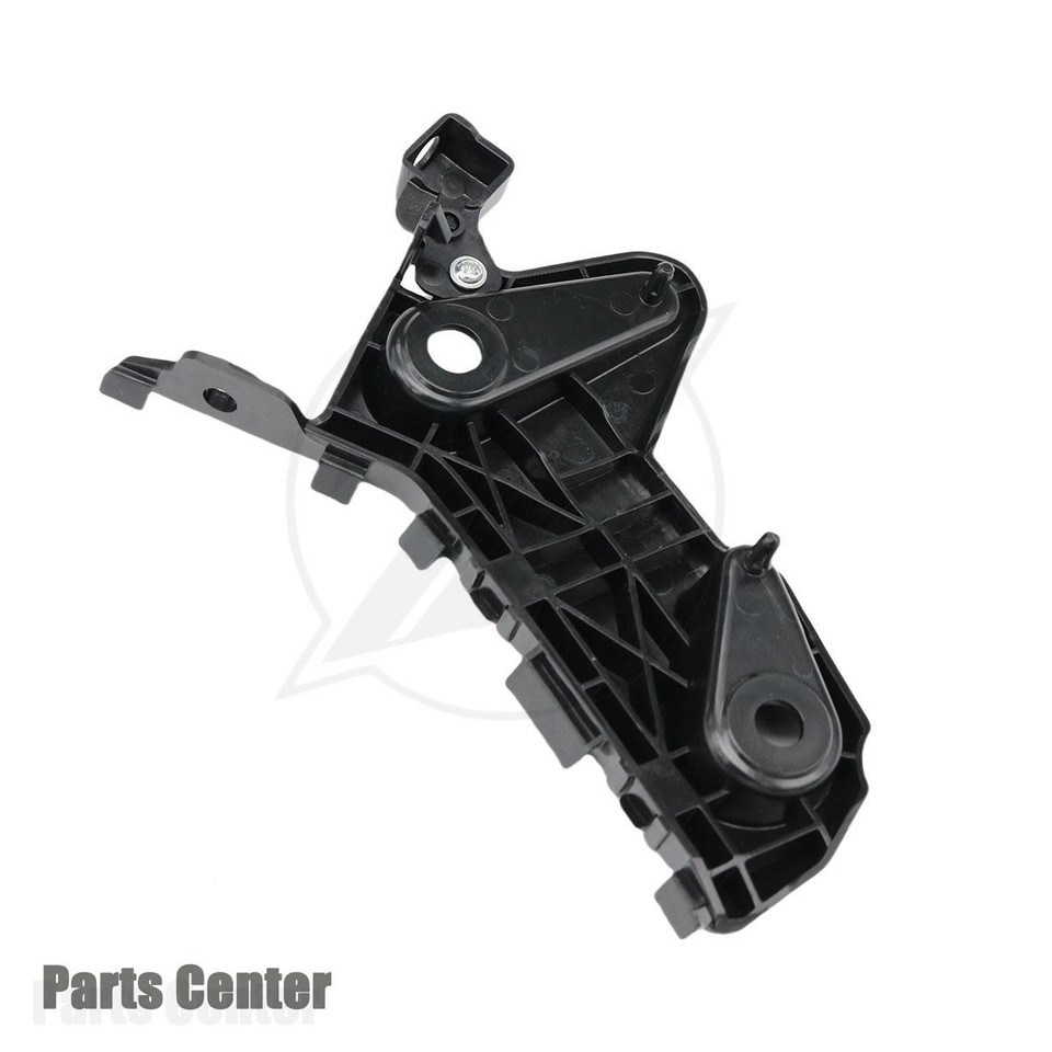 NEW For Mazda 2019-2021 Mazda3 Front Right Bumper Retainer BDTS-50-0T0A ...