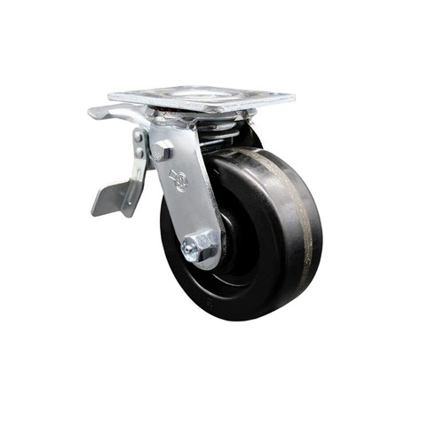 Service Caster Brand Replacement for McMaster Carr Caster 30305T552 | eBay