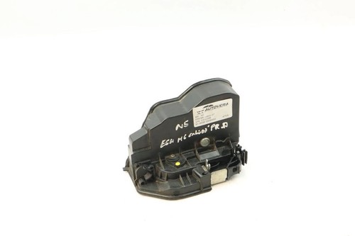 BMW E60 E63 E84 E83 E90 F25 E70 F01 F10 F36 FRONT RIGHT DOOR LOCK LHD ...