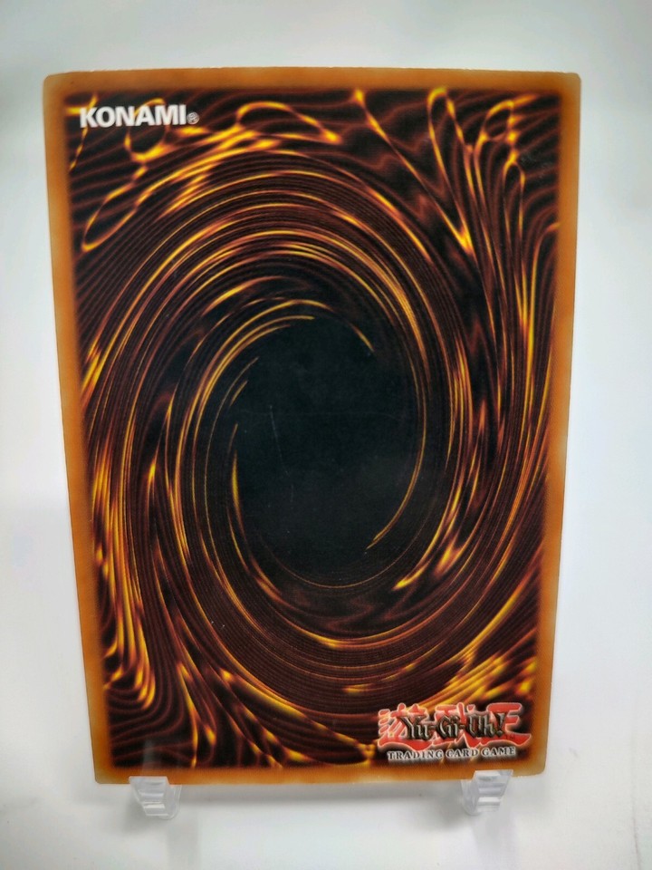 YuGiOh Big Bang Shot MFC-086 Rare 1st Edition LP BUF | eBay
