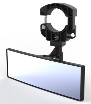 OPEN TRAIL - 9" Clamp Rear View Mirror # PSU9M | eBay