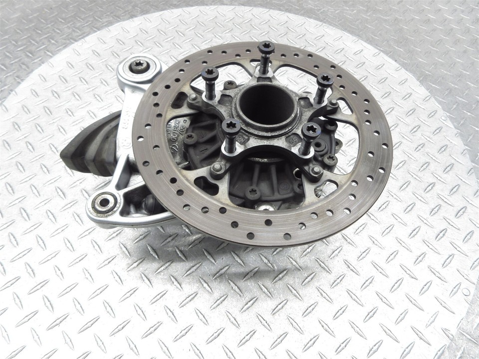 2016 14-18 BMW R1200 R1200RT Rear Differential Diff Final Drive Gearbox ...