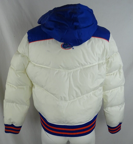 University of Florida Gators NCAA G-III Women's Winter Puffer Jacket | eBay