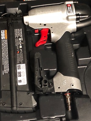 PORTER-CABLE BN200C 2-Inch 18GA Brad Nailer Kit | eBay