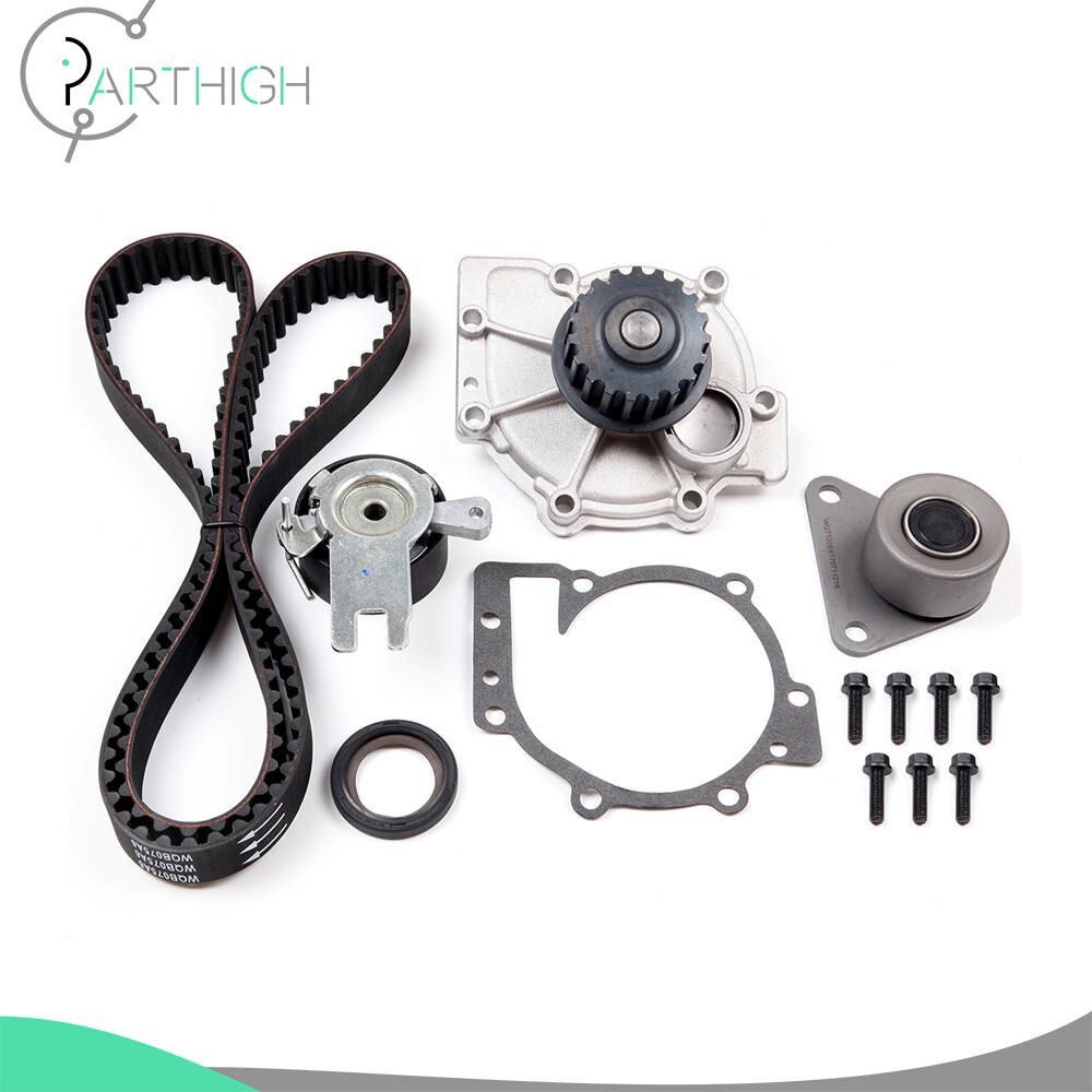2001-2013 Volvo S40 C70 XC70 XC90 V70 Timing Belt Kit Water Pump ...