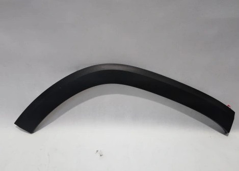 NEW MB GLB X247 REAR RIGHT REARWARD WHEEL ARCH MOLDING A2478850322 ...