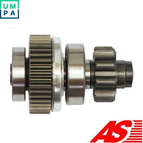 FREEWHEEL GEAR STARTER FOR TOYOTA 28011-30040 | eBay UK