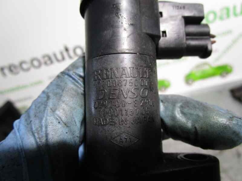 7700875000 bobine allumage pour RENAULT LAGUNA (B56) 1.8 CAT 1998 ...