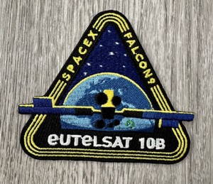 Space_PatchMama | eBay Stores