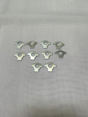 Kawasaki NOS NEW 92024-019 Lock Washer 6mm C2 G4 KV C2SS C2TR G4TR ...