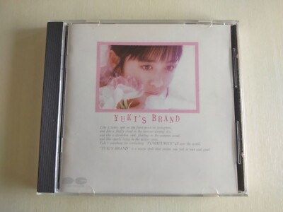 Yuki Saito - YUKI'S BRAND -- please read full details | eBay