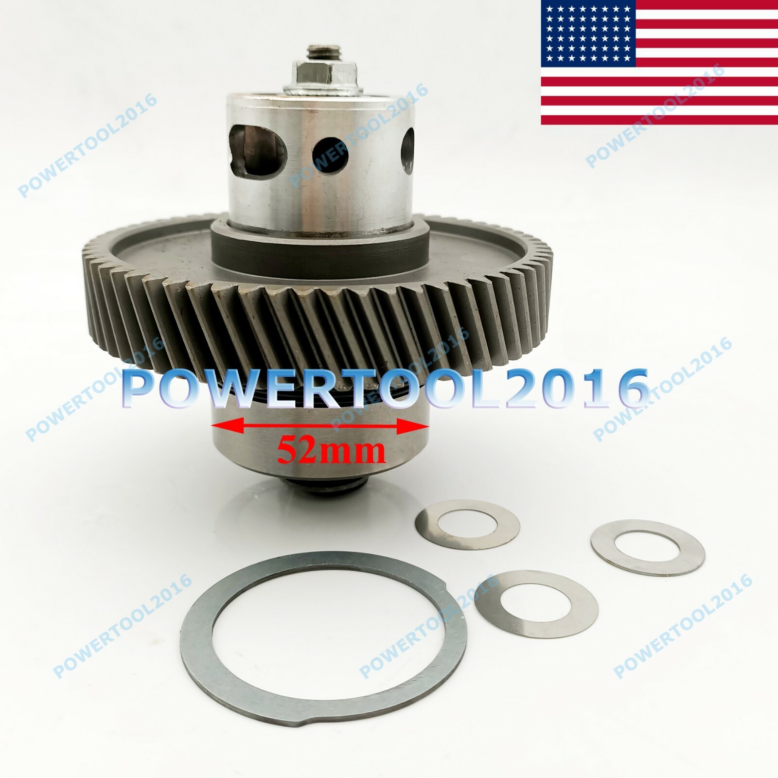 Oil Pump U5MK8266 for Shibaura N843-C N843L N844L-C N844LT-C N844T ...