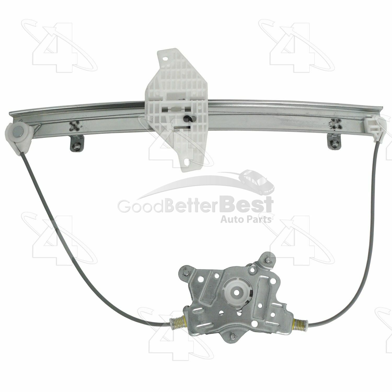 One New ACI Window Regulator Front Left 81758 8240325210 for Hyundai | eBay